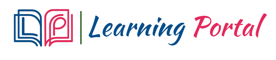 Home | Learning Portal